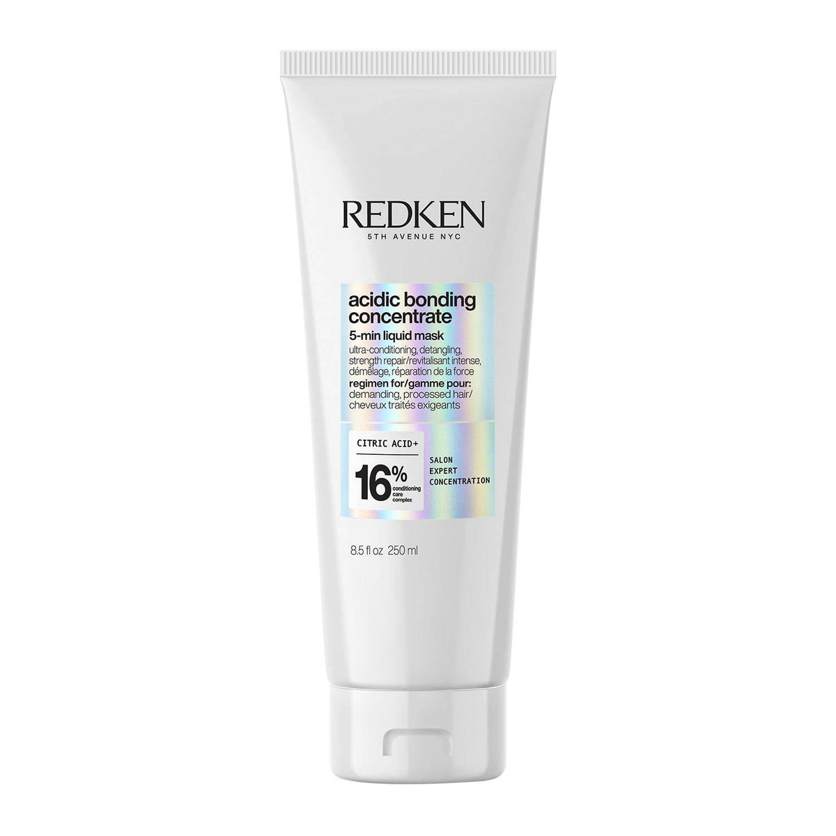 Redken Acidic Bonding Mask 250ml – LoanaCampilii